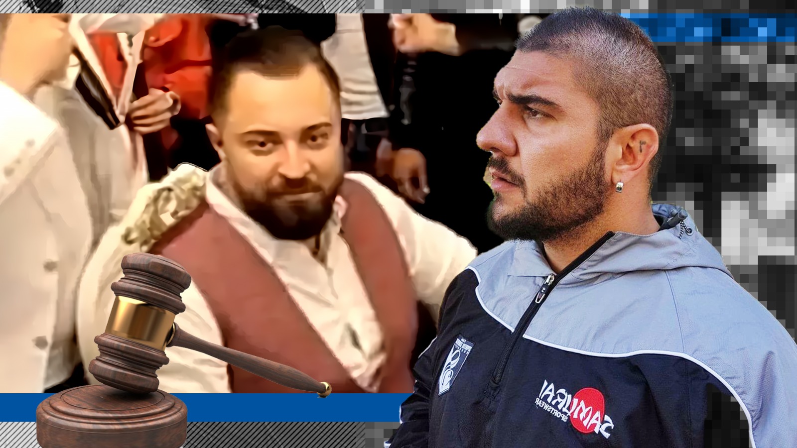 EXCLUSIV | Echipele de filaj ale DOS care au lucrat în mega-dosarul ...