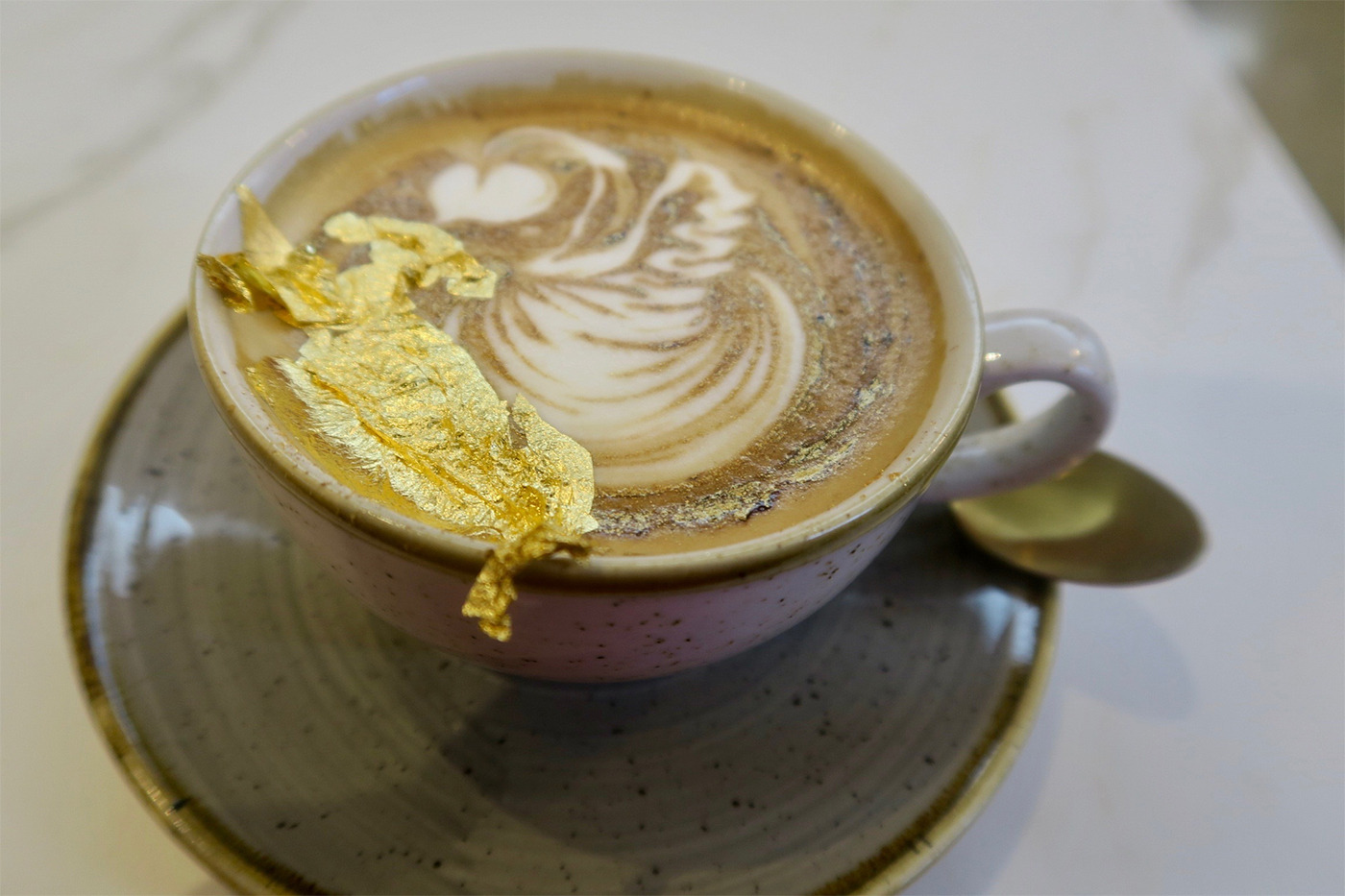 Cine este personajul istoric care a adus CAFEAUA în România. A fost ...