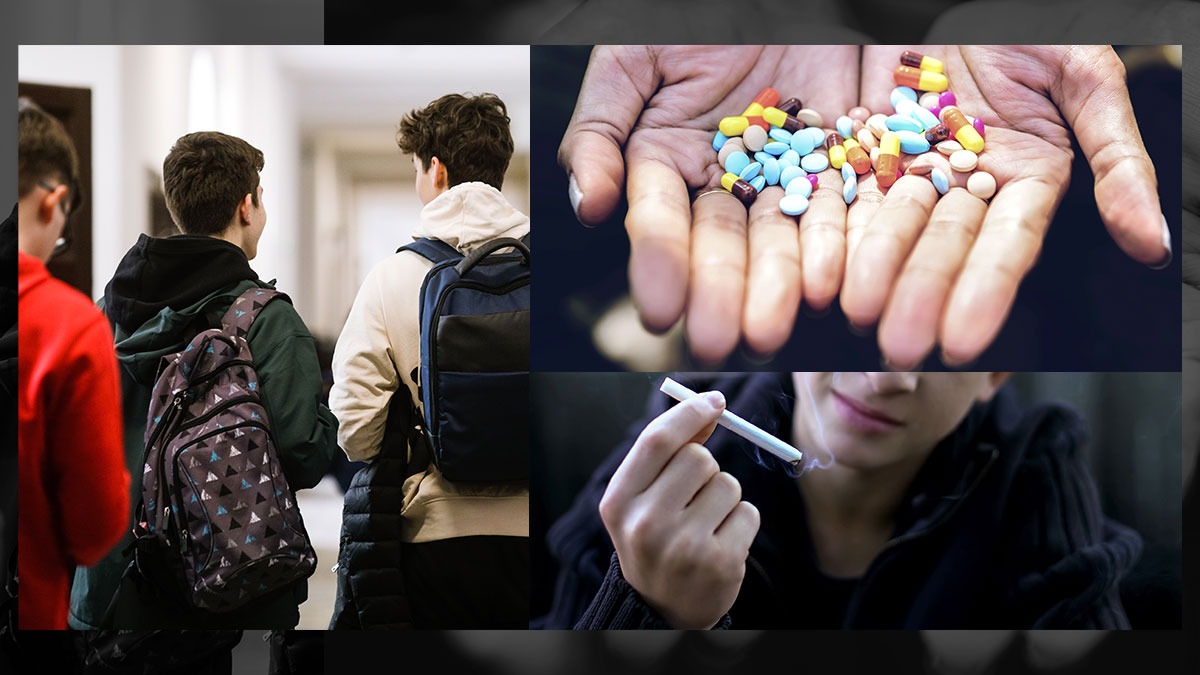 EXCLUSIV | Zeci de copii, internați în spitale după ce și-au preparat ...