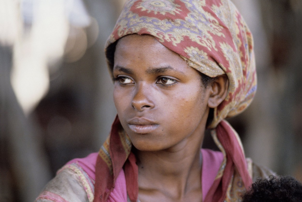 Trei femei din Etiopia, sechestrate într-o locuință din Timișoara