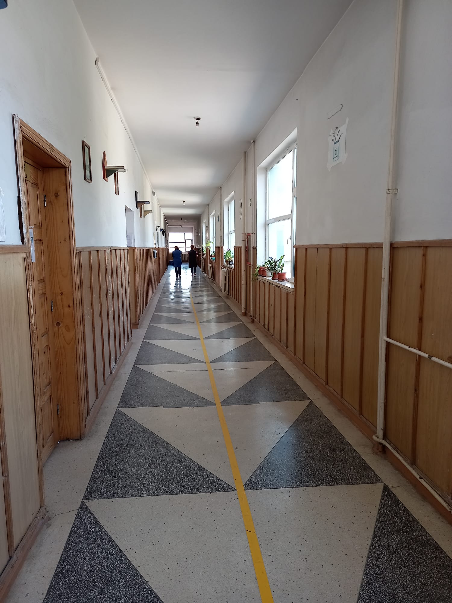 Greva din Învățământ intră în a doua săptămână