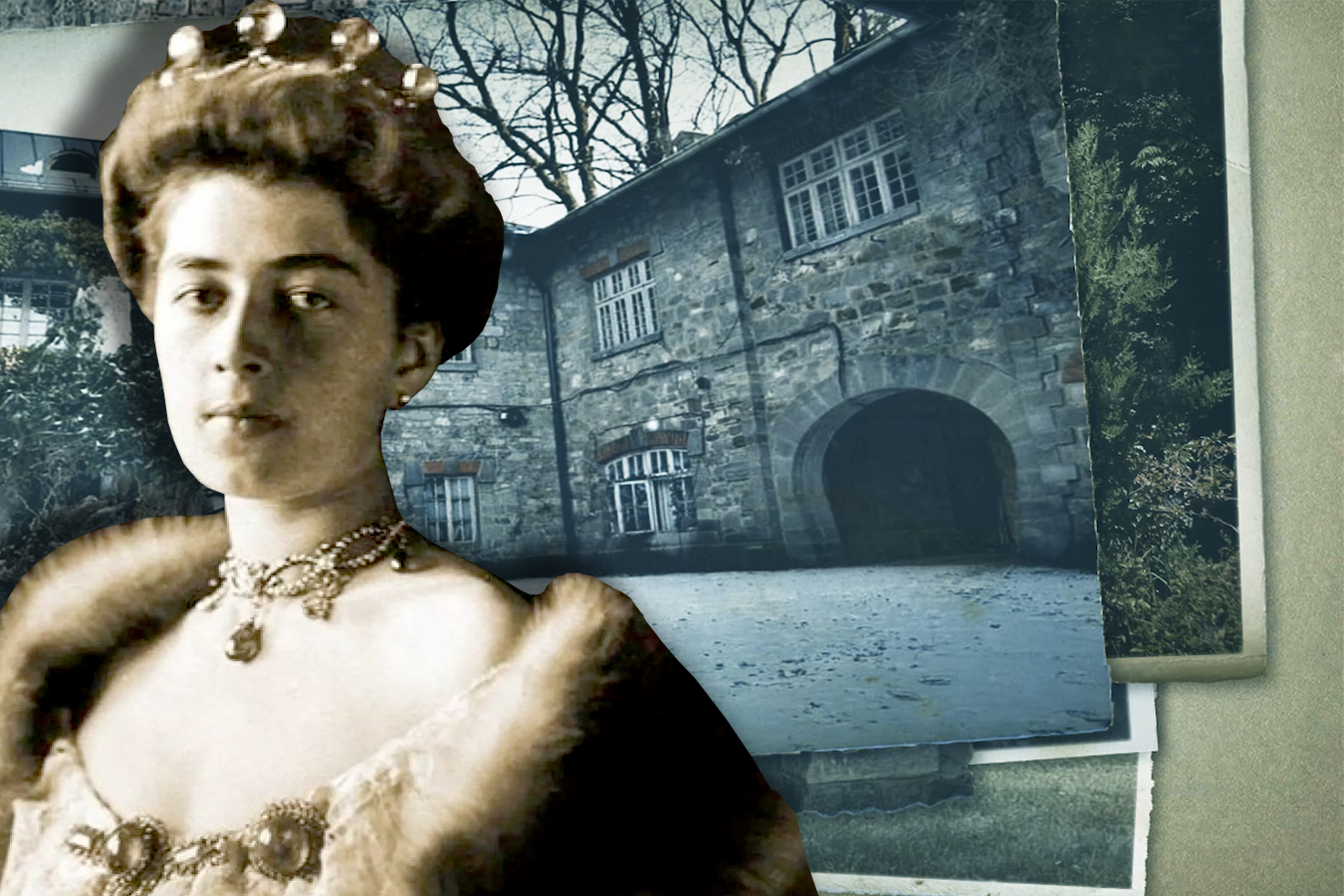 Muzeul Cinegetic Posada și poveștile lui fascinante. De la CASTELUL lui ...