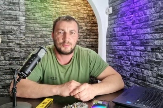 Marian Godină, REVOLTAT de un mecanic de locomotivă care făcea live pe TikTok