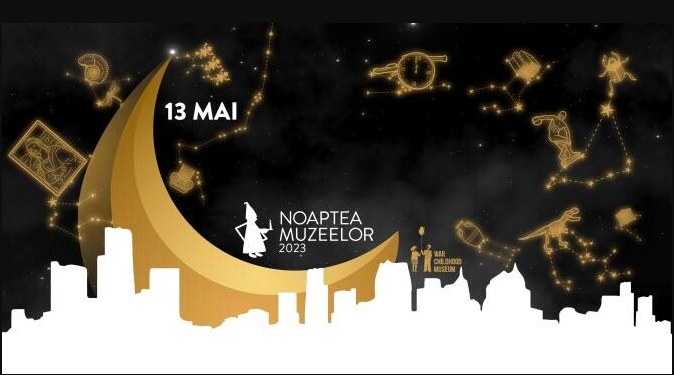 Noaptea Muzeelor 2023. Tot ce trebuie să știi despre eveniment