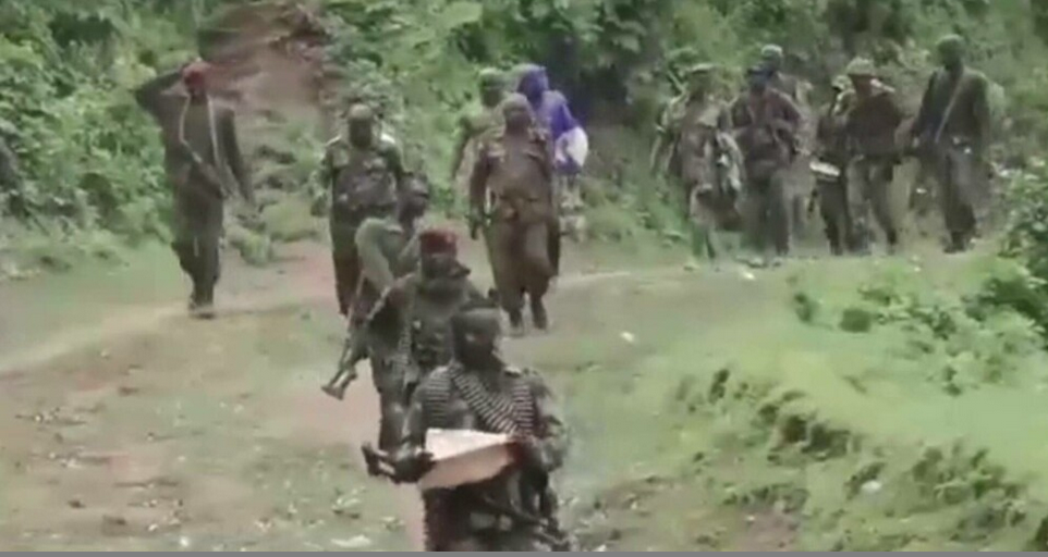 Doi soldați români au fost RĂNIȚI în Congo