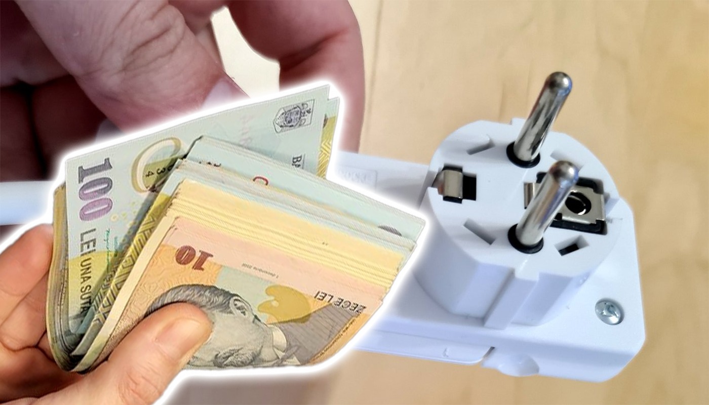 Aparatul electrocasnic care îți aruncă în aer factura la curent. E ca un vampir energetic în ...
