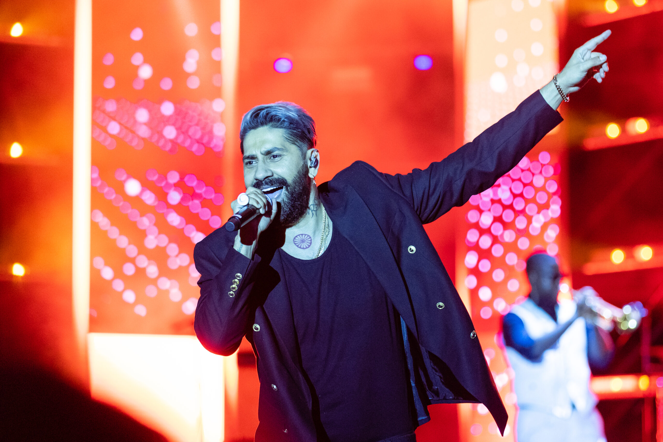 Connect-R a făcut mega show de ziua lui, pe 9 iulie, la Arenele Romane