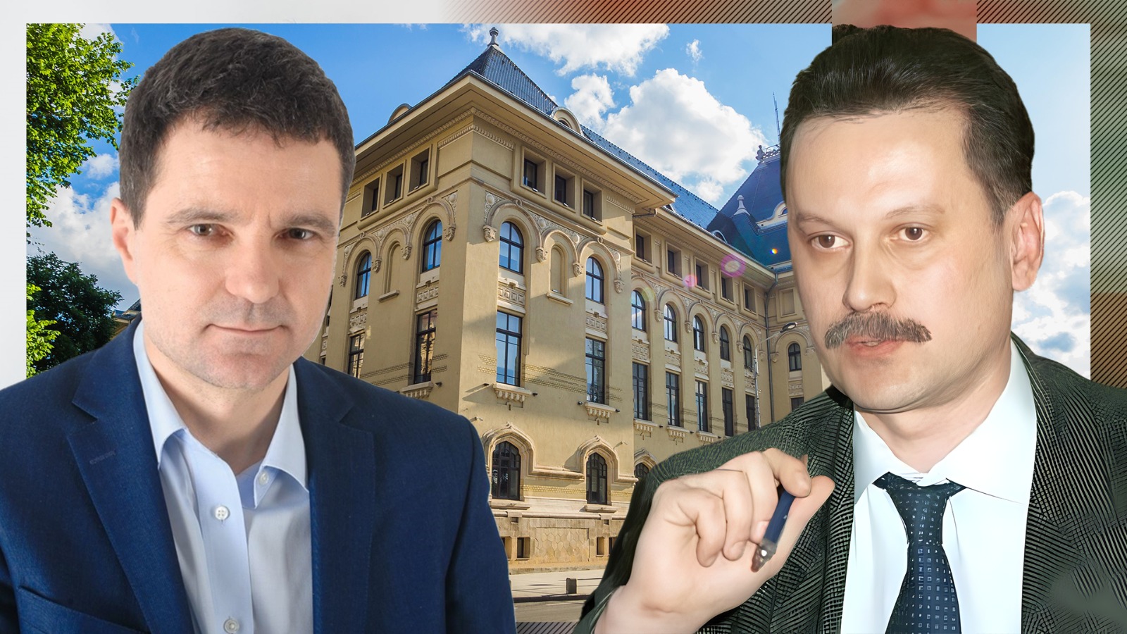 EXCLUSIV | Culisele pensionării fostului arhitect-șef al PMB. Scos din ...