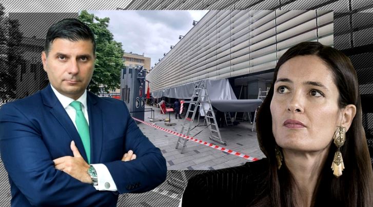 Alexandru Petrescu, fost ministru al Economiei: ”Clotilde Armand, ai ...