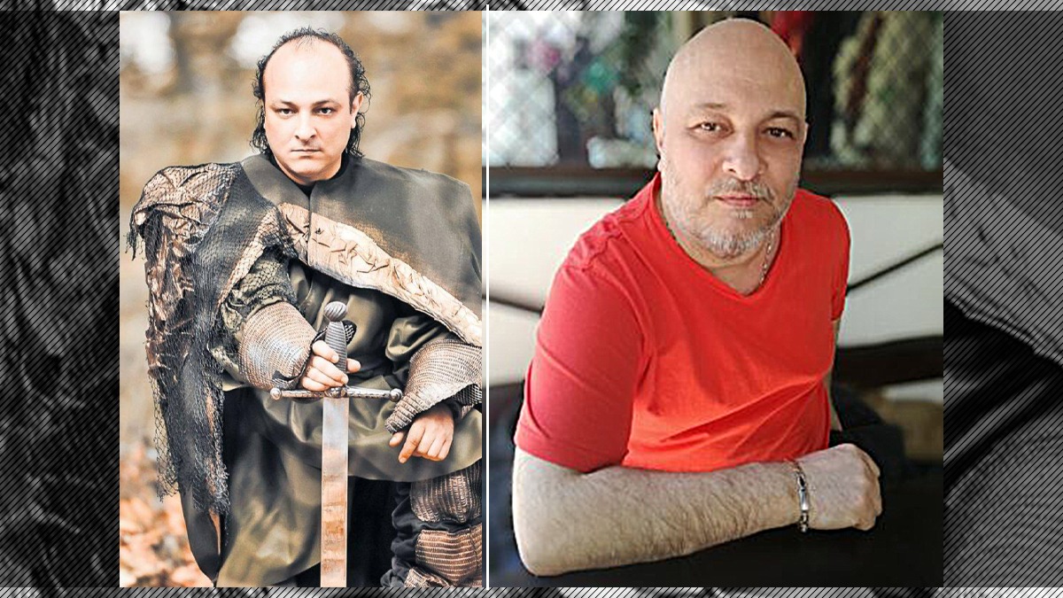 EXCLUSIV | Drama din viața artistului ajuns în topuri cu ”Party in ...