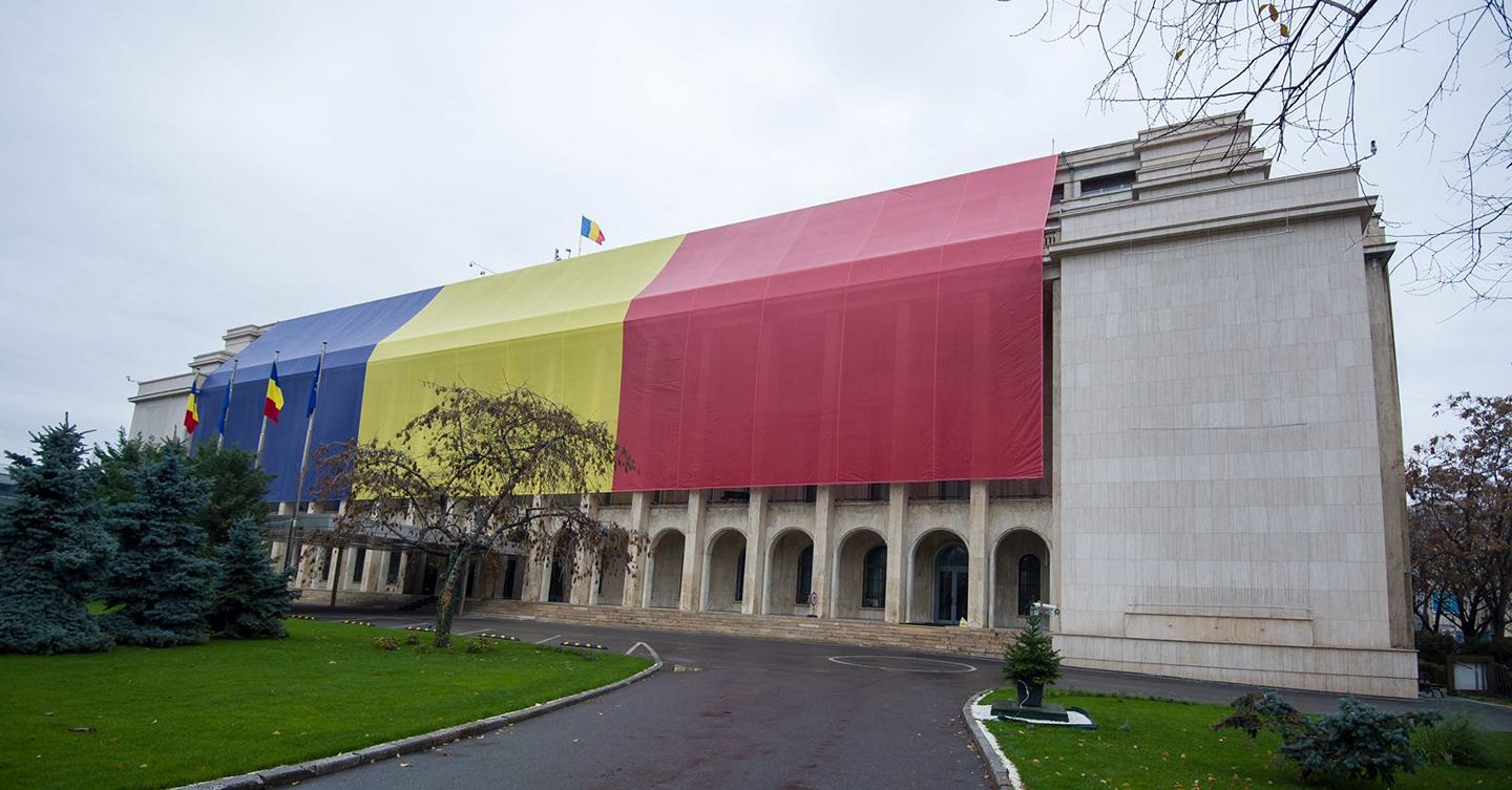 Protest în Piața Victoriei al salariaților APIA, AFIR și MIPE față de ...