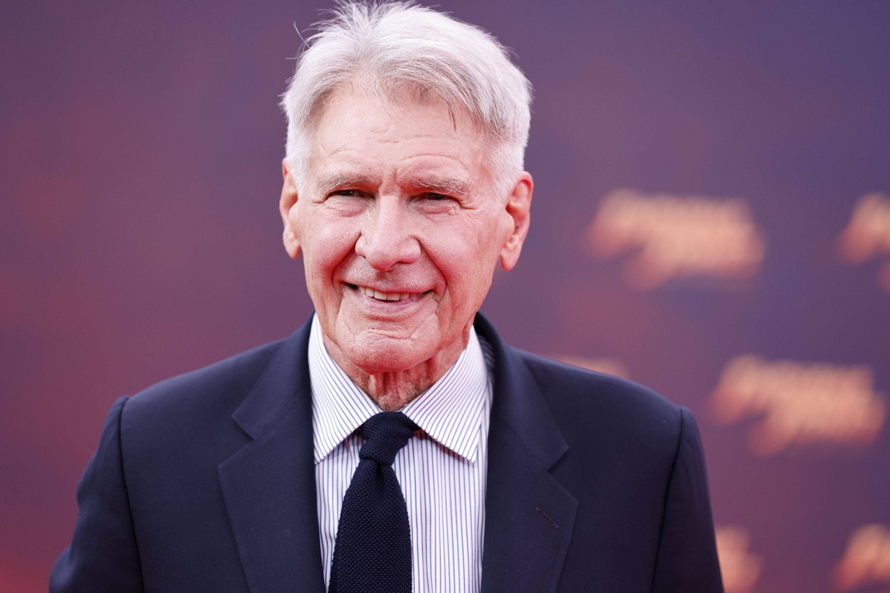 Harrison Ford nu va mai prezenta la gala Premiilor Oscar. Care este motivul