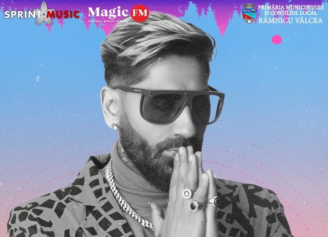 Connect-R, la cea de-a doua ediție We Love Music Festival!