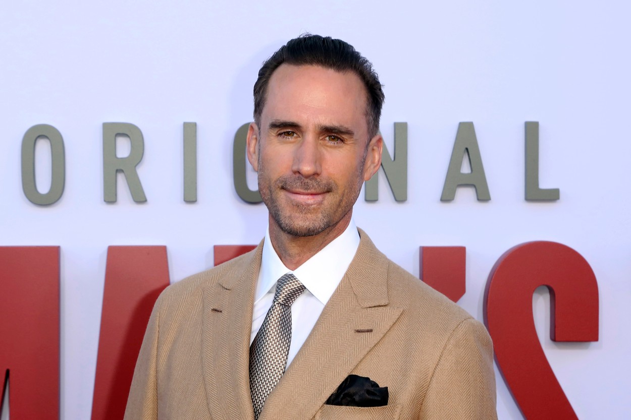 Joseph Fiennes a fost amenințat de către Harvey Weinstei