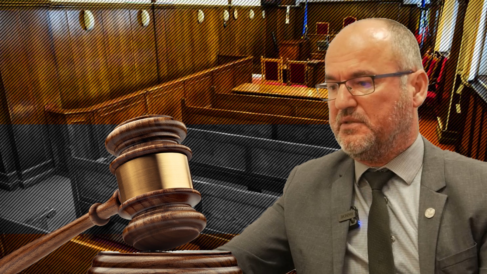 EXCLUSIV VIDEO | Legea pensiilor speciale, ”bomba” care poate bloca ...