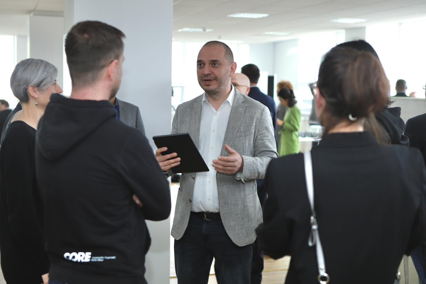 Primarul Radu Mihaiu, despre anularea PUZ SECTOR 2