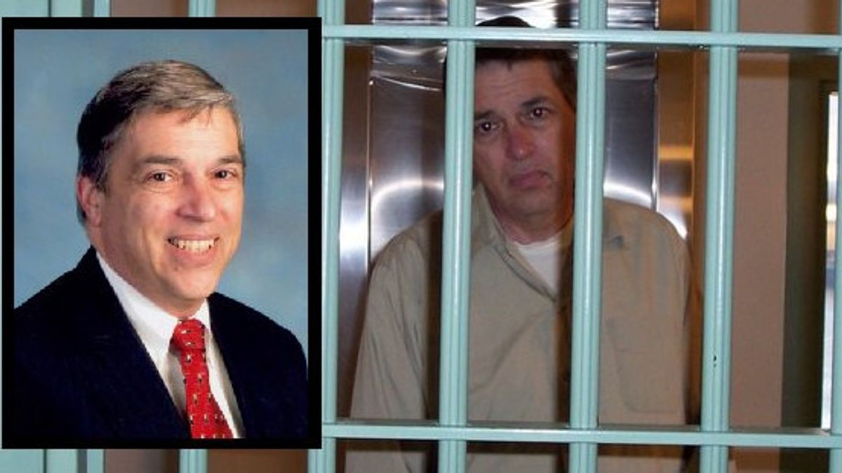 Fosta „cârtiță” a Kremlinului la FBI, Robert Hanssen, găsit mort în ...