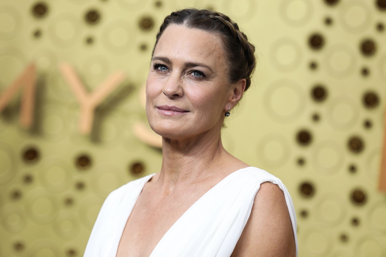 Robin Wright, premiu pentru întreaga carieră la Karlovy Vary