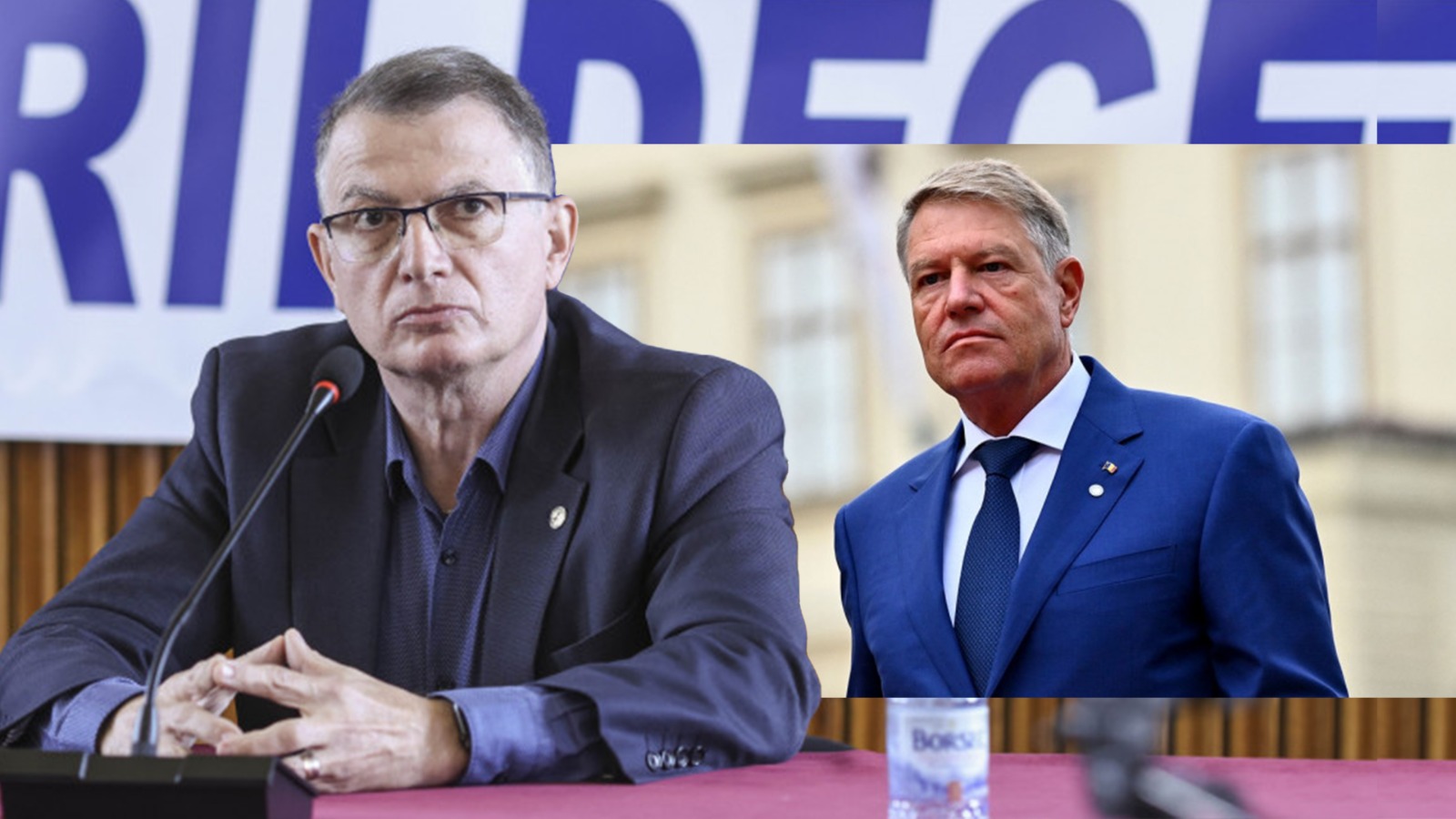 Marius Nistor, reacție după declarația lui Iohannis: „Negocierile se ...