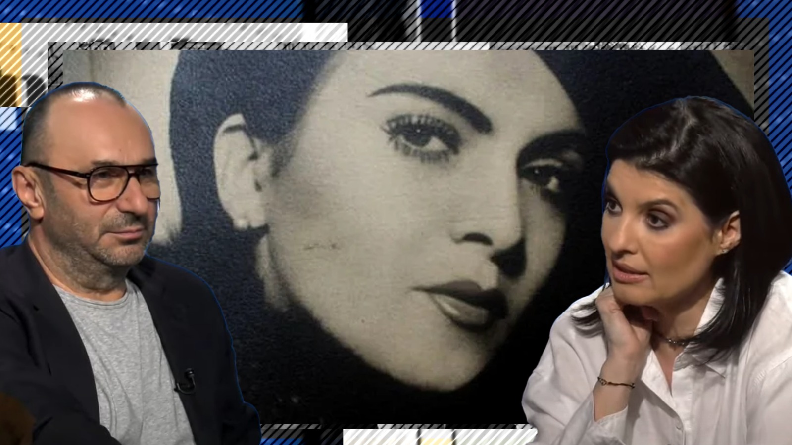 VIDEO | Lavinia Șandru: „Maria Tănase a fost o mare luptătoare și era ...