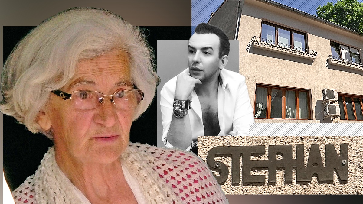 Cine l-a găsit spânzurat pe Stephan Pelger