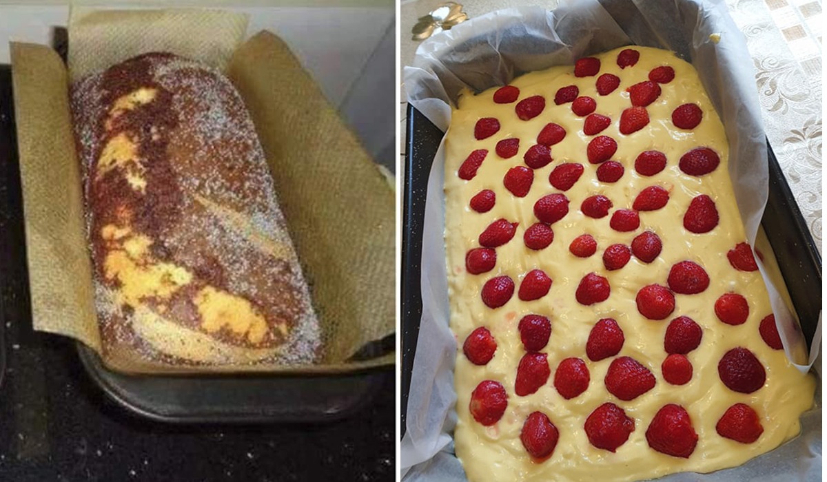 Hârtia de copt este sau nu PERICULOASĂ?! Ce ar trebui să folosești, de ...