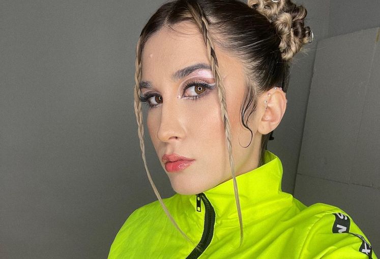 Ce dietă are Adda după ce a aflat că suferă de boala Lyme