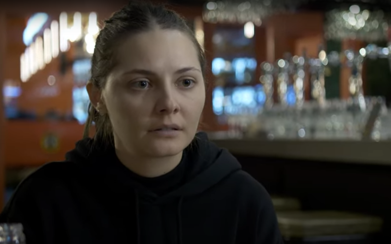 Fiica lui Dragnea debutează în cinematografie într-un rol principal