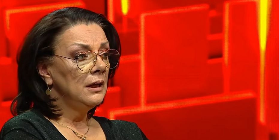 Ce meserie a avut Carmen Tănase înainte de a deveni actriță