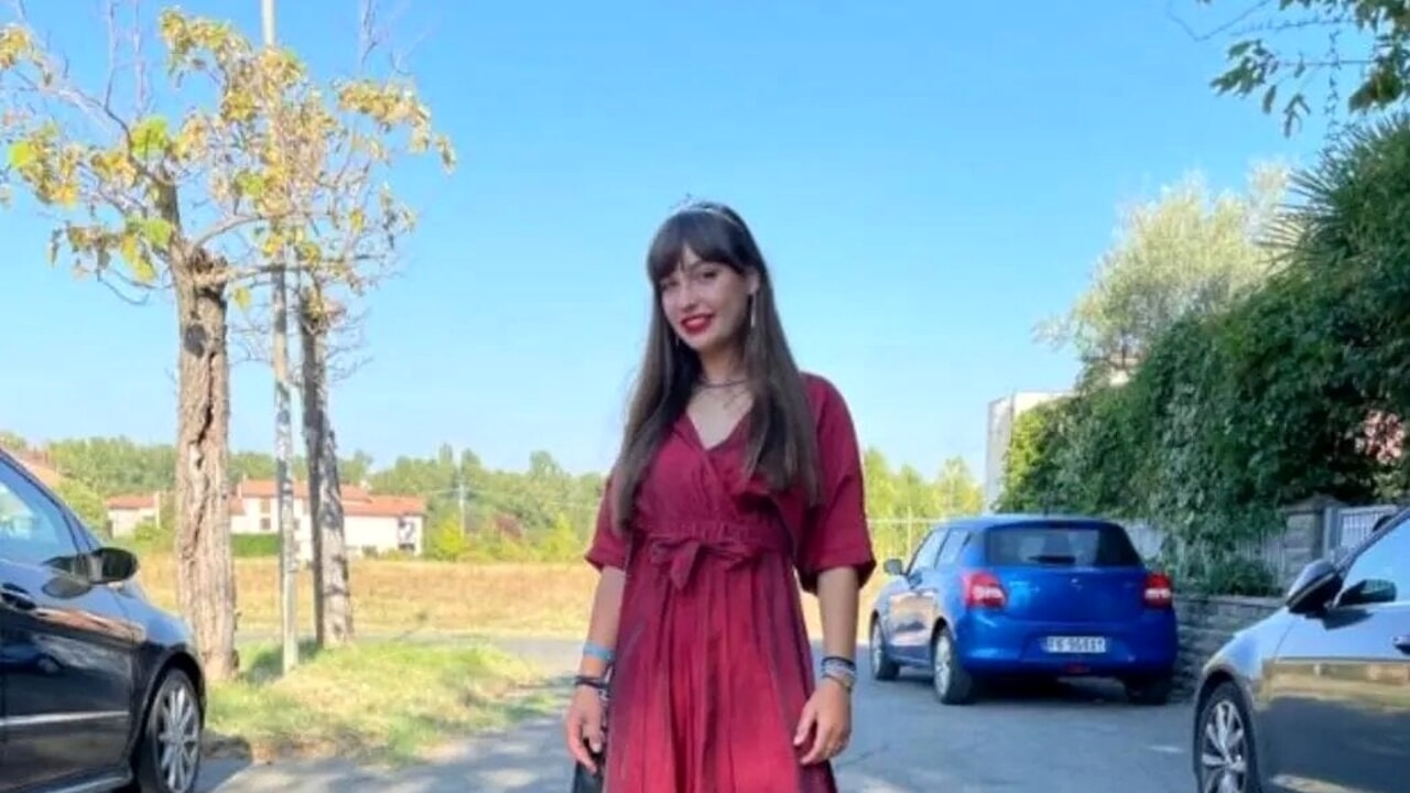 Daria, o româncă de doar 19 ani, a murit într-un accident rutier