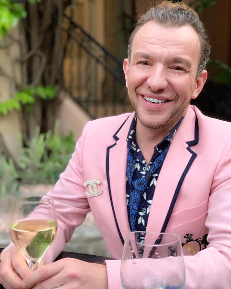 Stephan Pelger a trăit poveste de viață EMOȚIONANTĂ