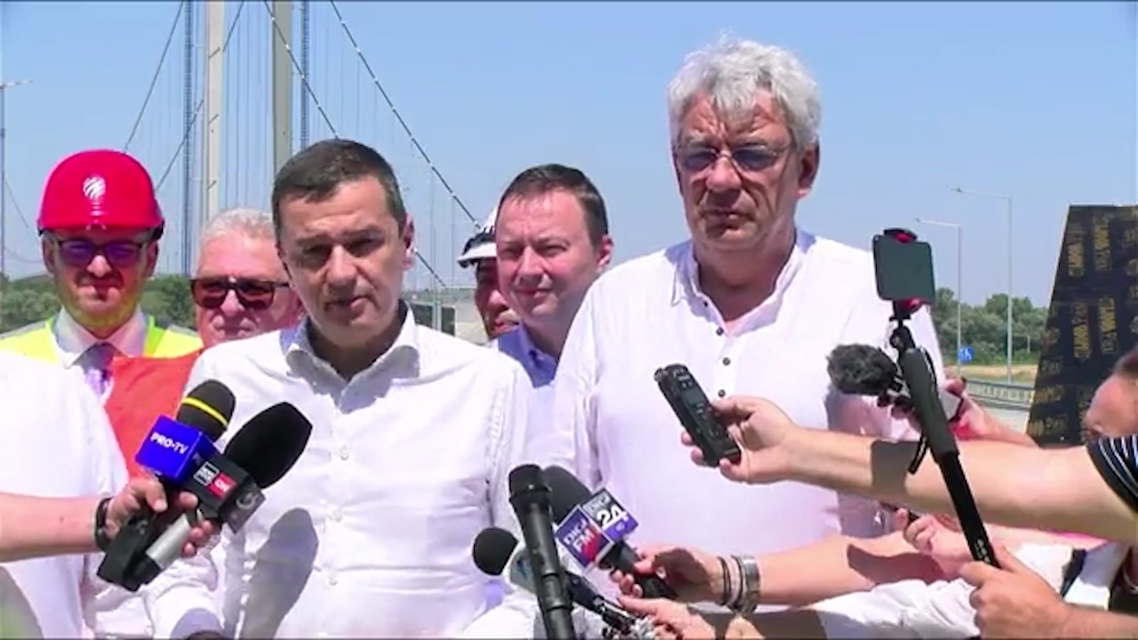 Mihai Tudose, despre varianta în care PSD câștigă alegerile ...