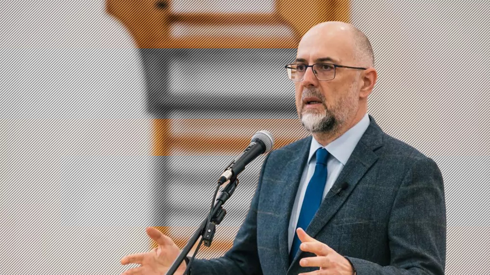 Rotația fără UDMR, primele reacții! Hunor îl contrazice pe Ciucă