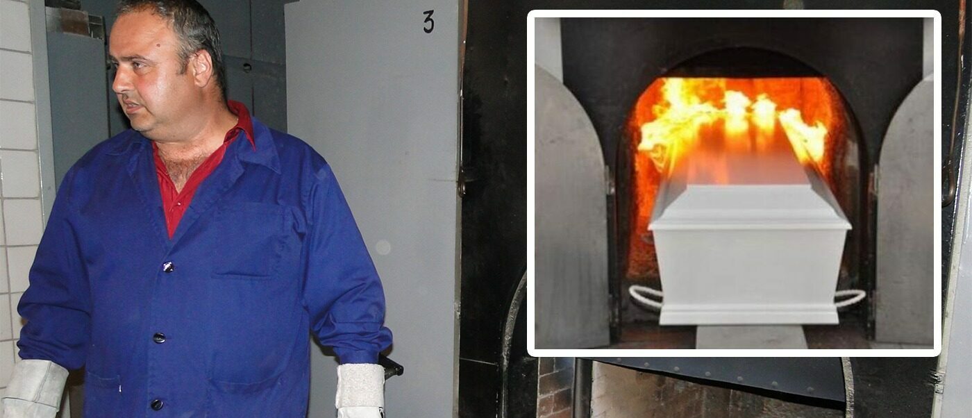 Câți lei costă incinerarea la crematoriu în România, în 2023