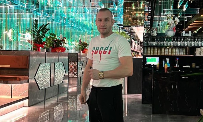 „Ajutați-mă să-mi găsesc fiul”. Ionel a dispărut acum o săptămână din ...