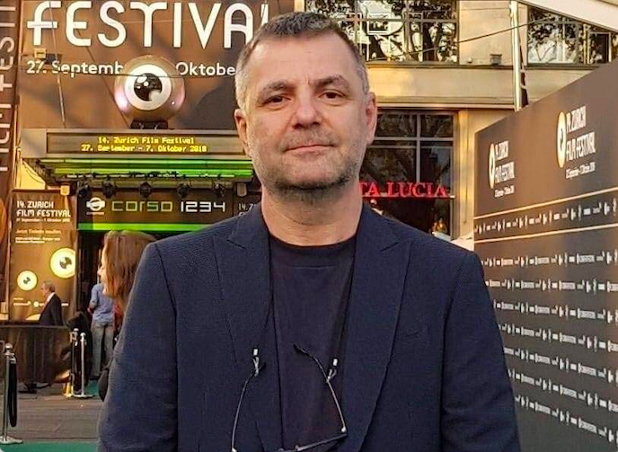 Regizorul Laurențiu Rusescu, interviu exclusiv pentru Gândul