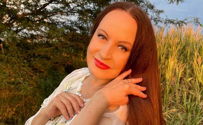 Imagini de colecție cu Maria Dragomiroiu