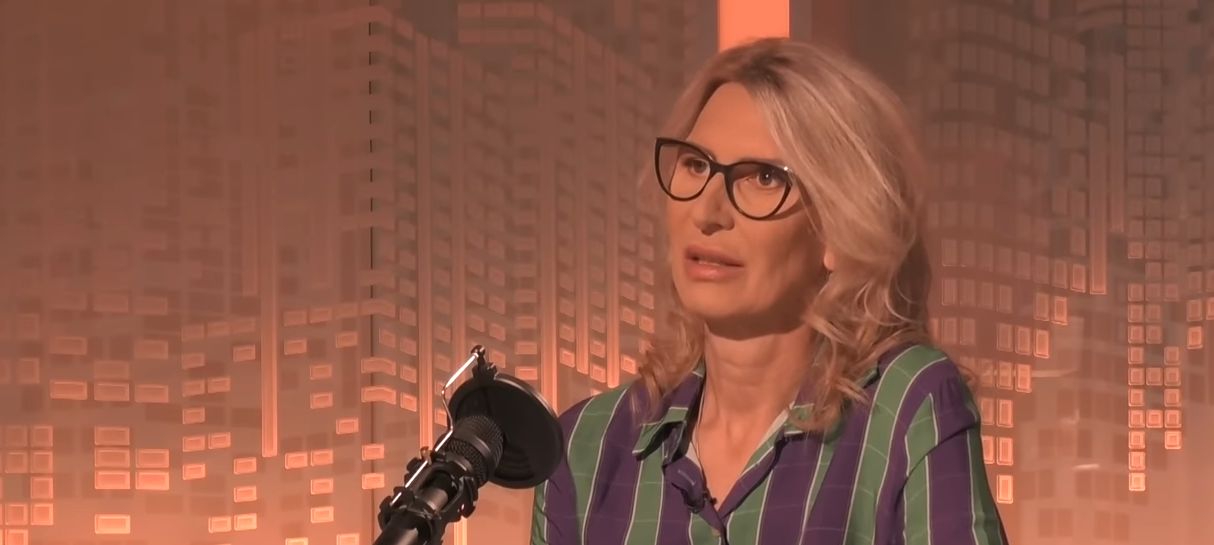 Amănunte din viața sentimentală a Monicăi Iagăr