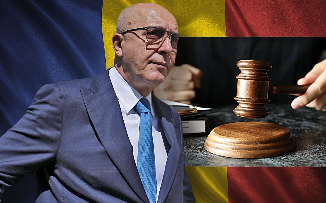 Puiu Popoviciu a fost achitat de Înalta Curte de Casație și Justiție în ...