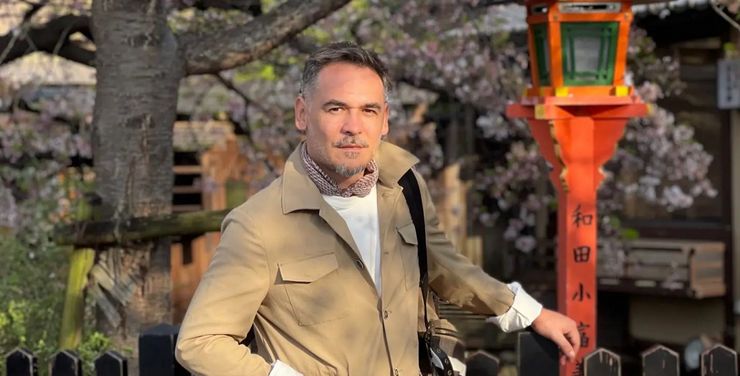 Răzvan Simion și Daliana Răducan se pregătesc de nuntă