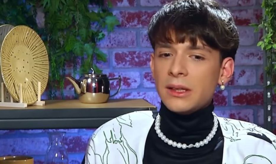 Sebastian, fiul regretatului Cristian Țopescu, face mărturisiri
