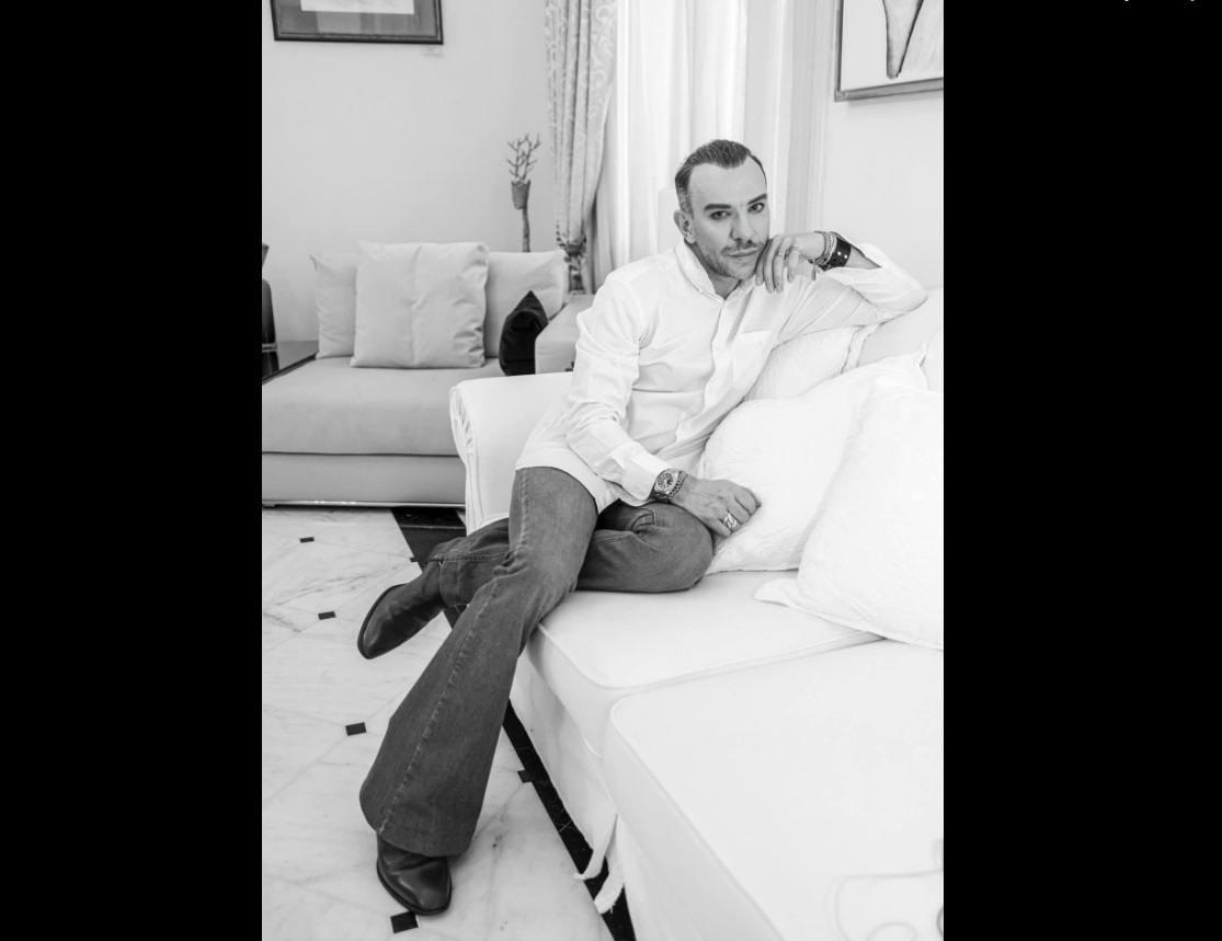 Stephan Pelger va fi incinerat în Germania. „Așa a decis mama lui”