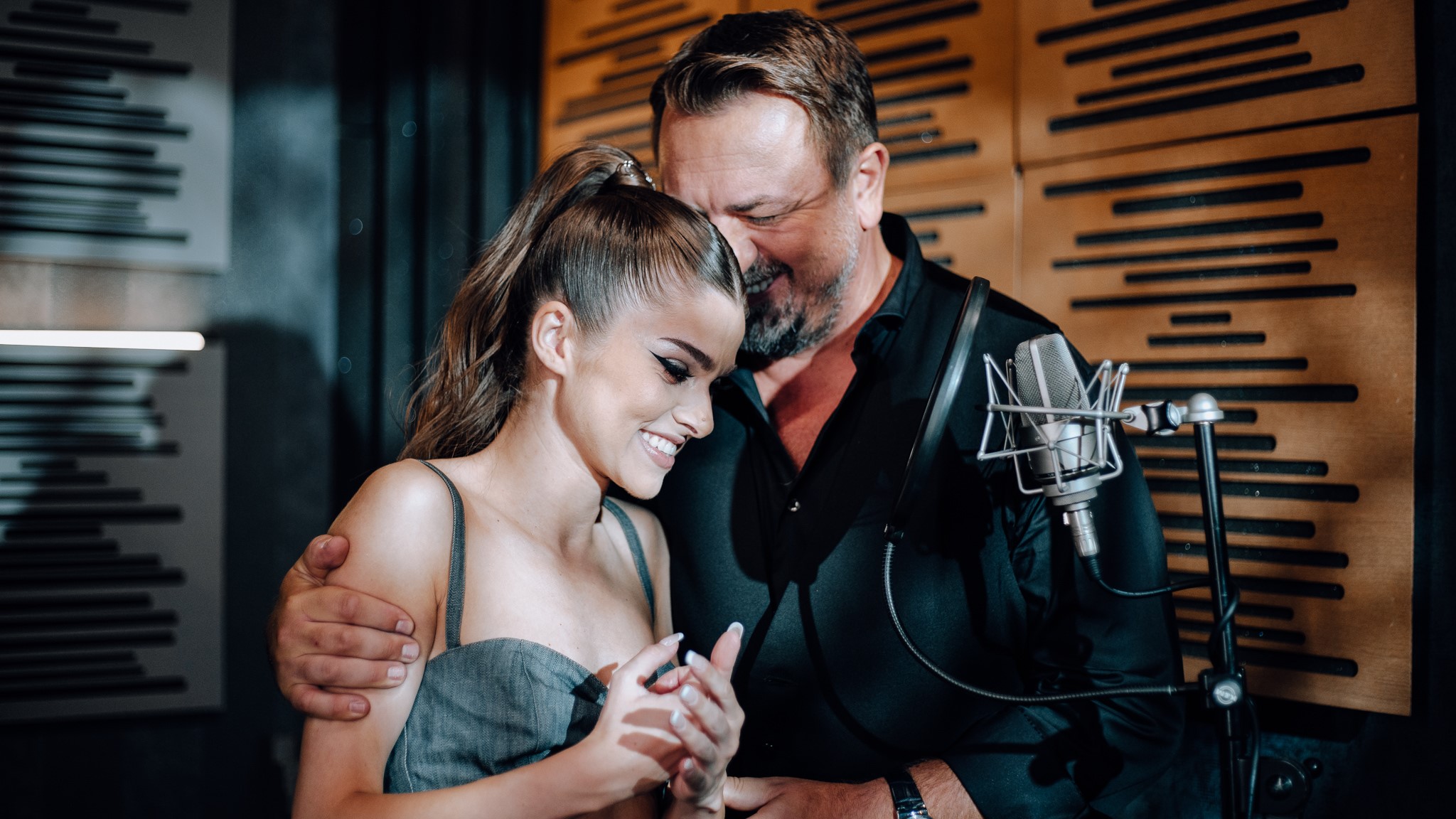 Horia Brenciu, primul antrenor confirmat de la Vocea României pentru ...