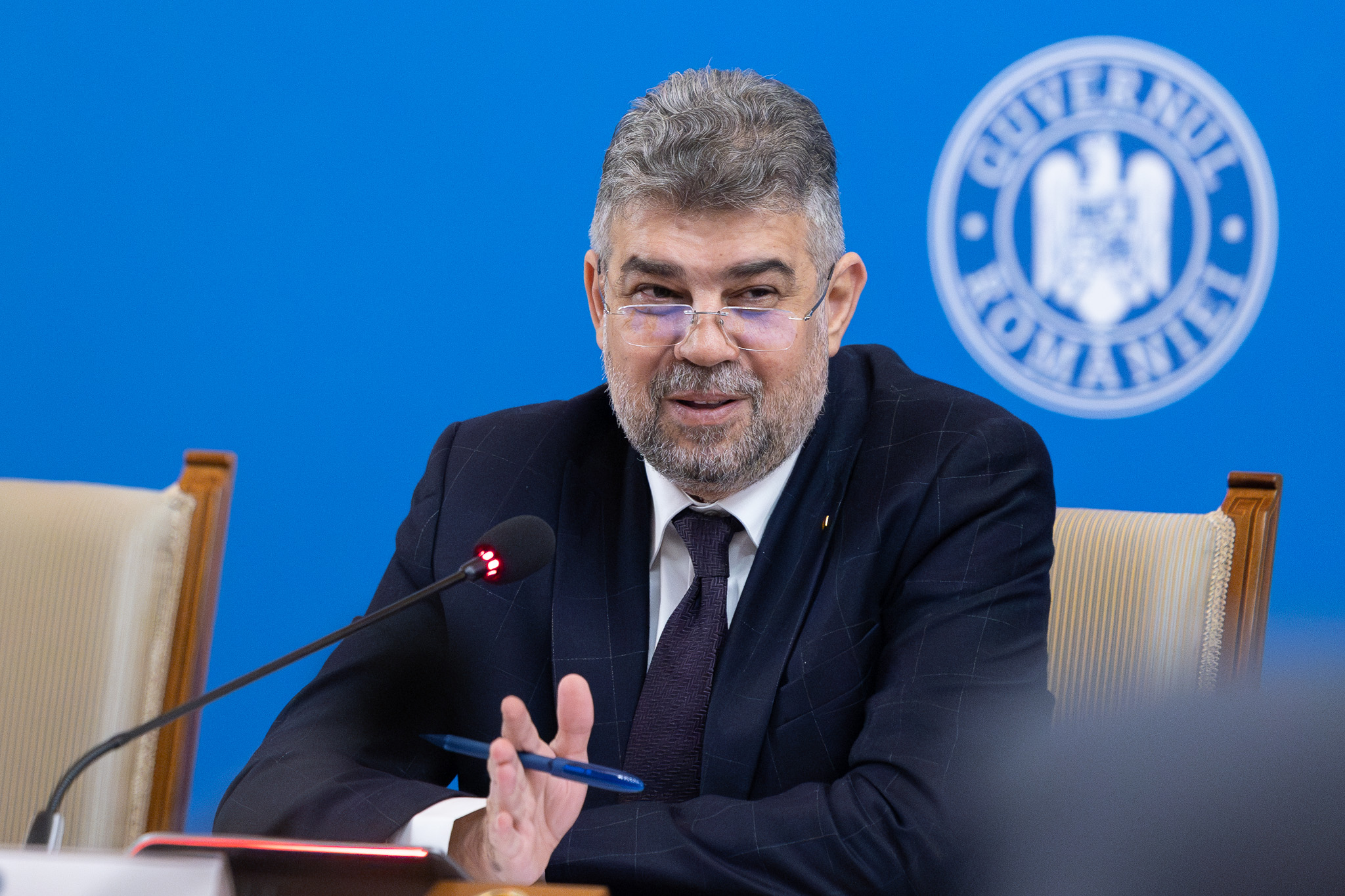 Marcel Ciolacu: La mulți ani, cu sănătate și bucurii tuturor celor care ... Marcel Ciolacu: La mulți ani, cu sănătate și bucurii tuturor celor care ...