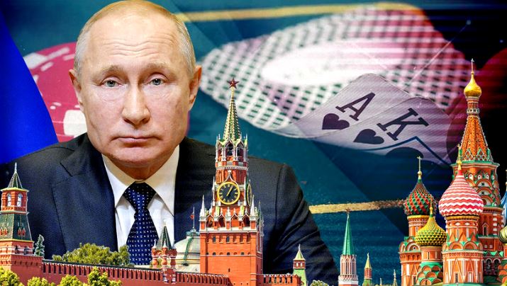 ANALIZĂ | Consultantul politic Joshua R. Kroeker: ”Putin nu mai poate ...