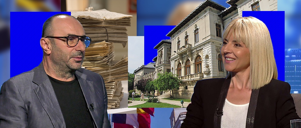 VIDEO | Marga Nițu, jurnalist: „În meseria de jurnalist este esențial ...