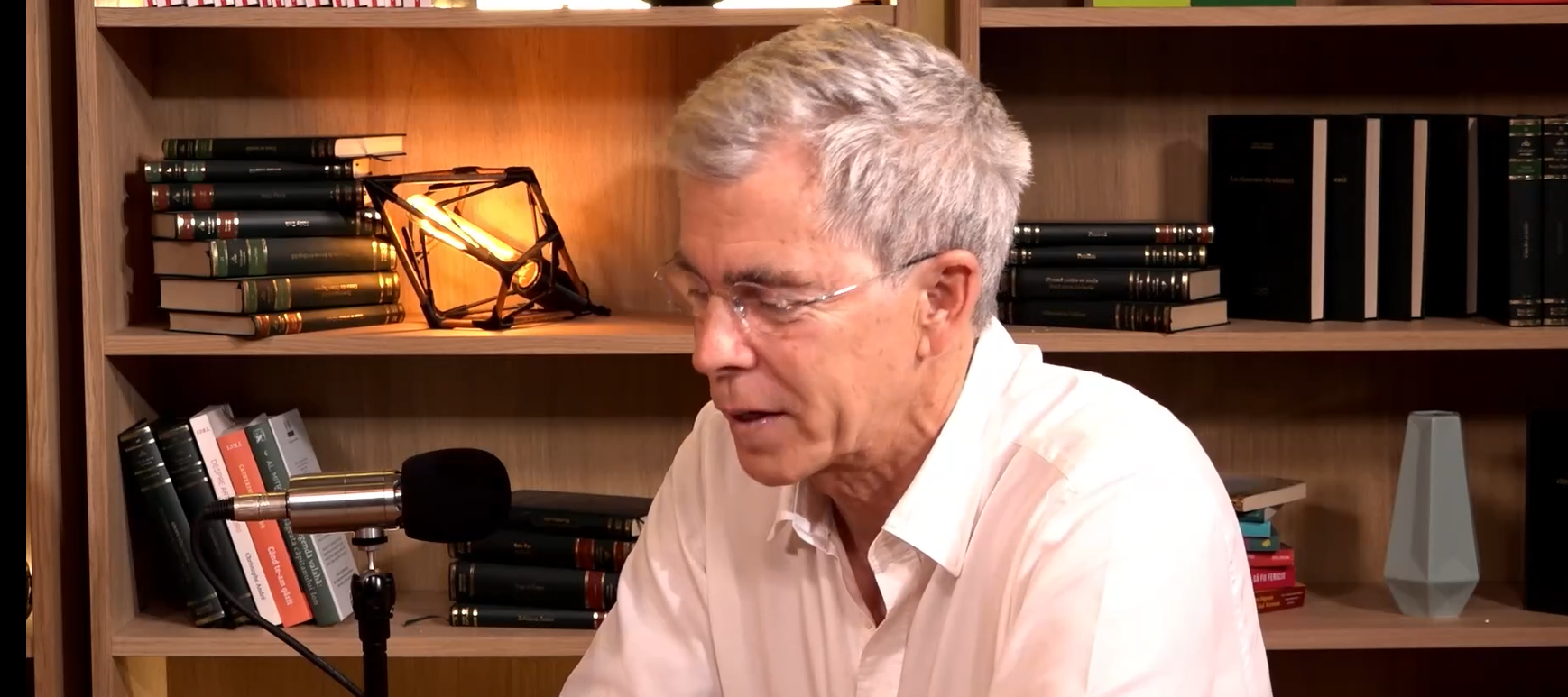 John Florescu, despre prima vizită a unui președinte american în ...