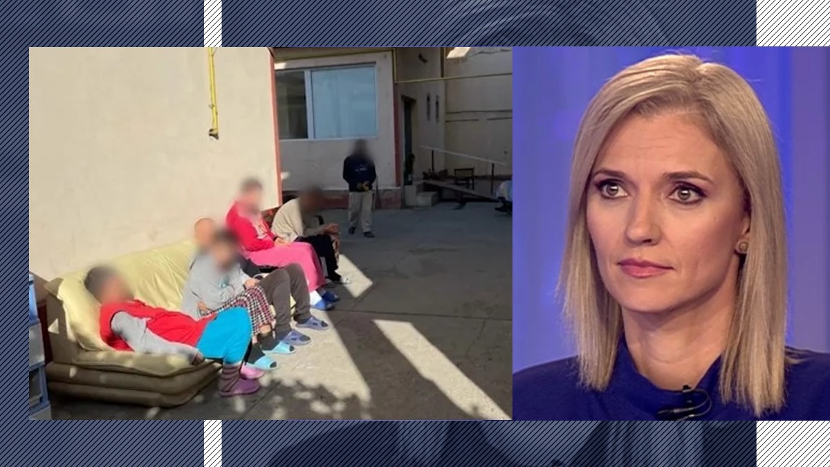 Gorghiu, despre „Căminele groazei”: Ancheta DIICOT a început în februarie