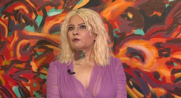 Prin ce momente dificile a trecut Catinca Roman