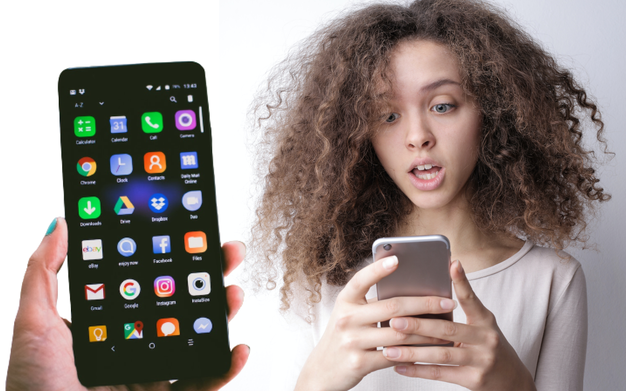 Coduri secrete ale telefoanelor mobile prin care poți accesa funcțiile ...